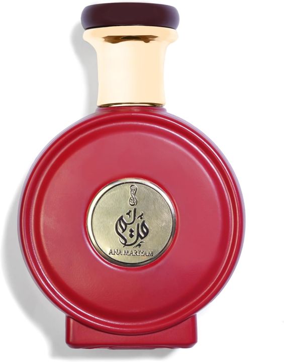 Ana Collection By AMD Perfumes Ana Mariyam Unisex Perfume - Classic ...