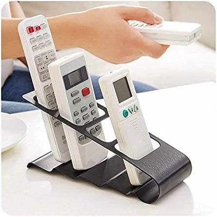 Multi-Purpose Organizer Tool Tv Remote Control Holder Sofa Couch Caddy ...