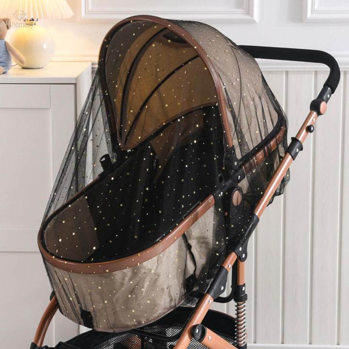 Baby Net for Jogging Mesh Netting for black star | Daraz.lk