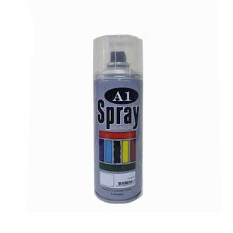 A1 SPRAY PAINT 400ML CLEAR LACQURE | Daraz.lk