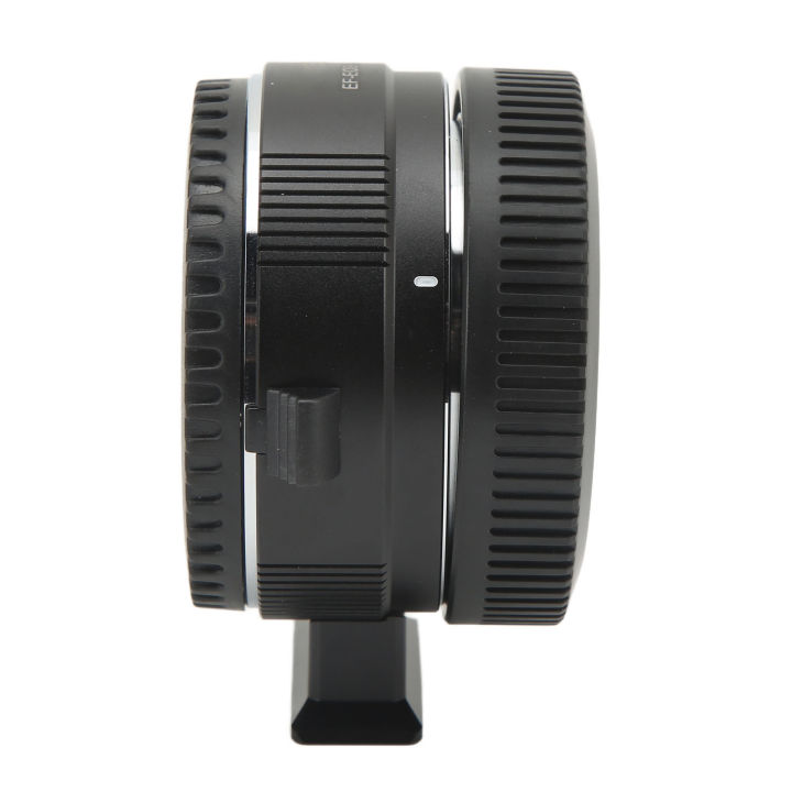 Camera Lens Adapter Ring Anti Shake Technology EXIF Information ...