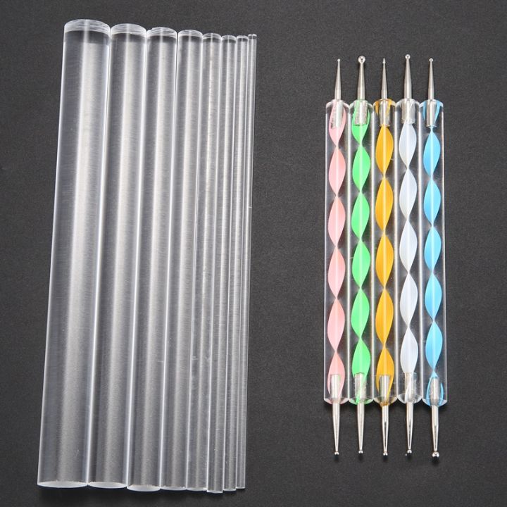 Mandala Dotting Tools Set For Painting Rocks,Painting Rocks Dot Kit ...