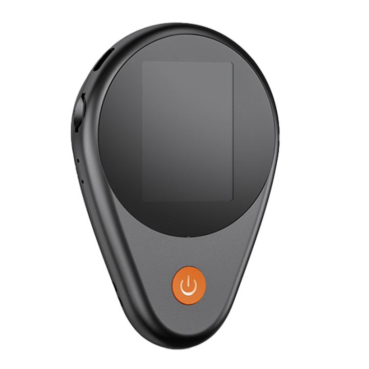 500x Magnifying Glass Handheld Pocket Microscope AF Lens Printing ...