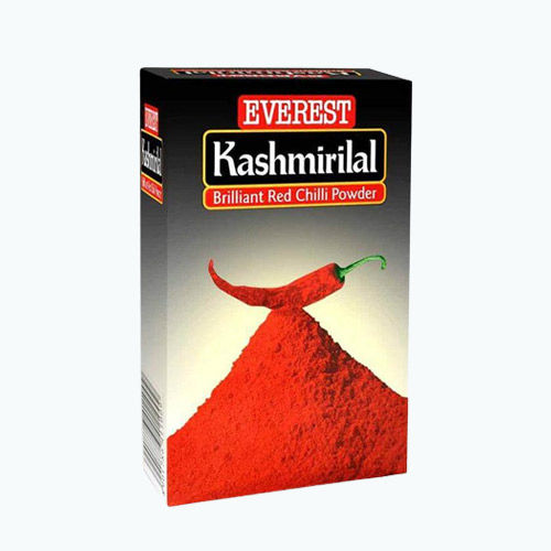 Everest Kashmirilal Red Chilli Powder 100g | Daraz.lk