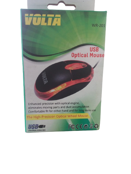 Volta WR-201 Mouse | Daraz.lk