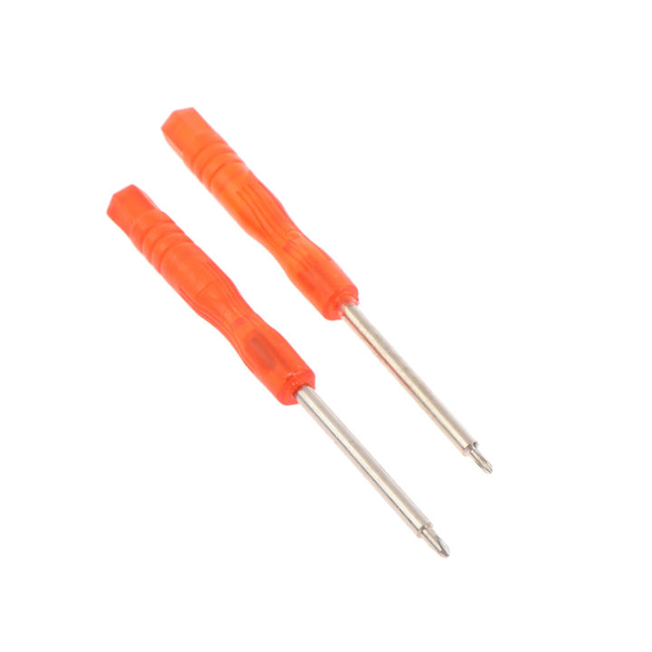 2pcs Tri-Wing Screwdriver Screw Driver for GBC GBA SP for GBM Wii for ...