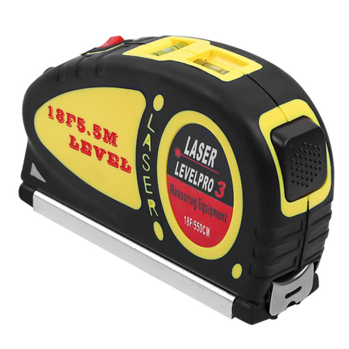 Laser Infrared Level Cross High Precision Multifunctional Flat Level ...