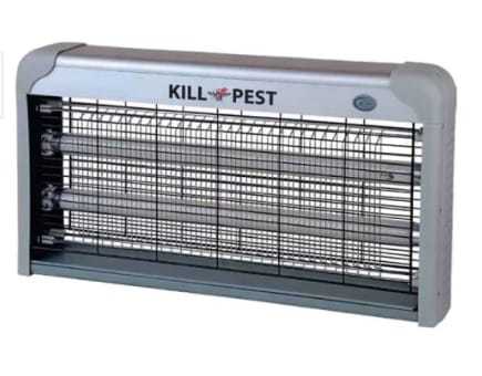 Electric Pest Killer 40W | Daraz.lk
