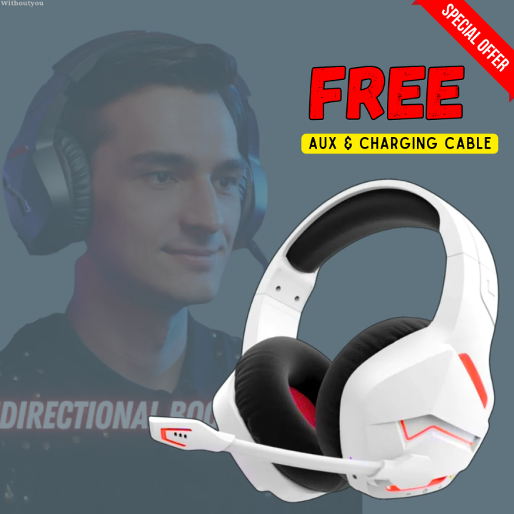 Withoutyou Panorama by Entertainment Fit Headset Center Call Noise ...