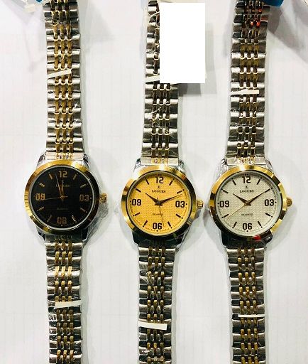 Logues Men Formal Watch | Daraz.lk