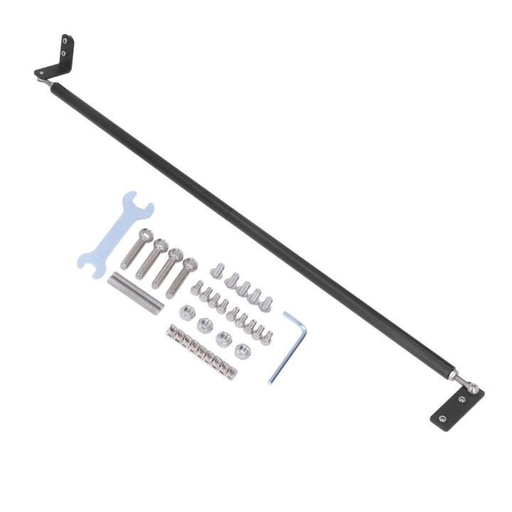 Supporting Rod Set, Aluminum Profile Pull Rod Easy To Install with ...