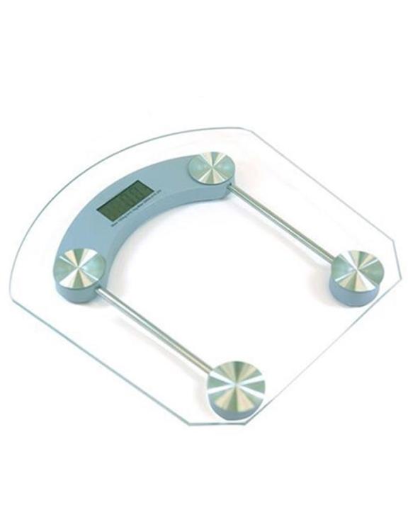 Tempered Glass Personal Scale | Daraz.lk