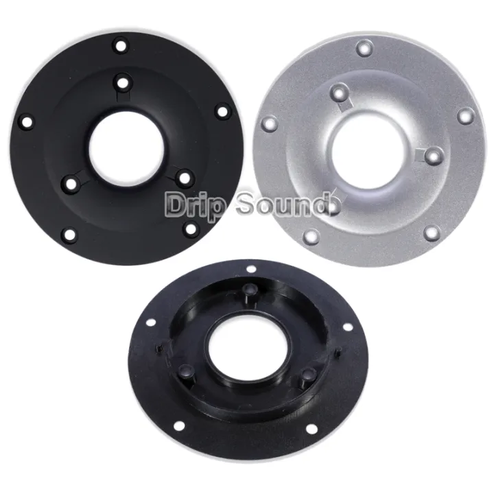 Od102mm 25-Core Tweeter Cover Panel Decorative Circle Speaker Fixed ...