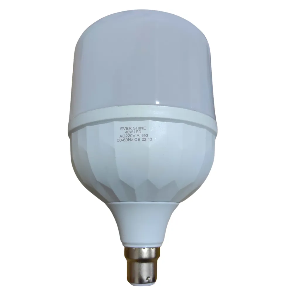 Pin Type ( B22 ) Power Saving Best brightness Led Bulb 5W 7W 9W 12W 15W ...