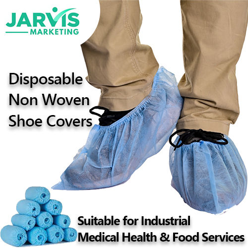 Shoe Covers (Disposable) | Daraz.lk