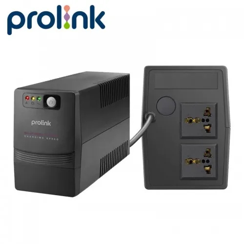 PROLINK 650V UPS | Daraz.lk: Buy Online at Best Prices in Srilanka ...