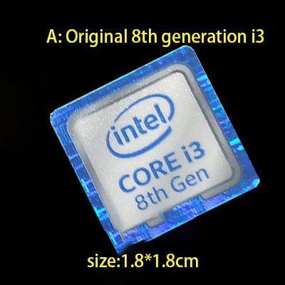 【Hottest Trends】New Variety Of Choices 6 7 8th Generation I3 I5 I7 ...