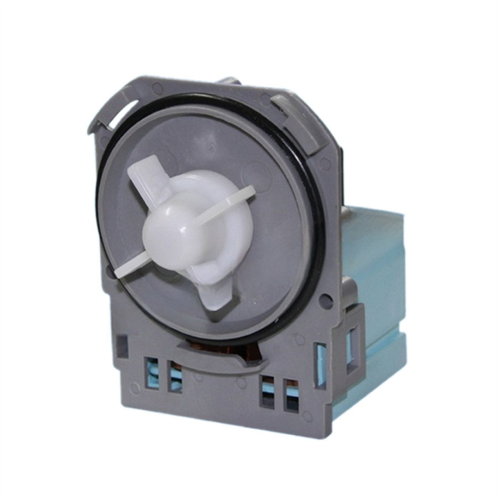 Washer Drain Pump for Drum Washing Machine Drain Motor Washer ...