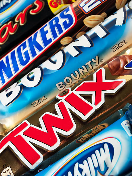 12Pcs Foreign High Quality Chocolate Pack Imported For Choco Lovers ...