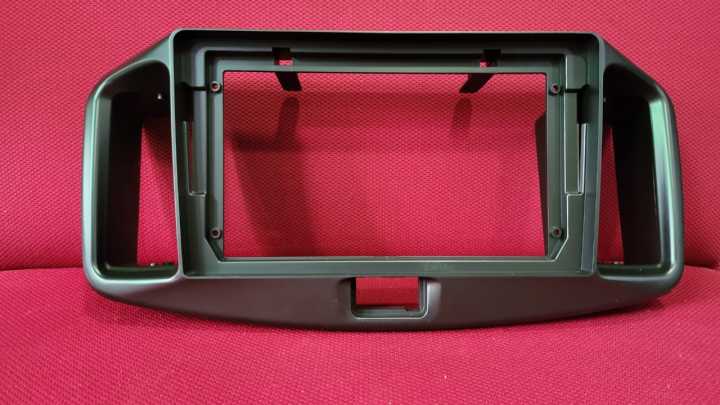 Daihatsu mira 2013-2017 Car android 9inch panel | Daraz.lk