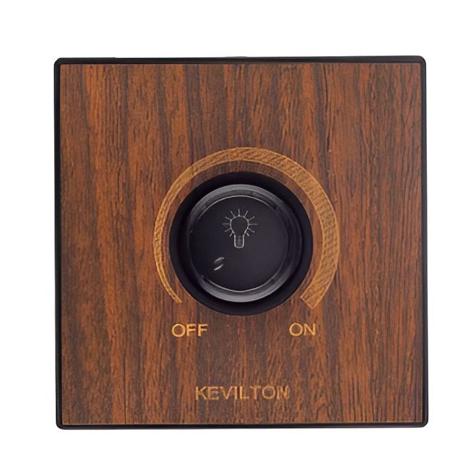 kevilton Kumbuk Light Dimmer Life Time Warranty | Daraz.lk