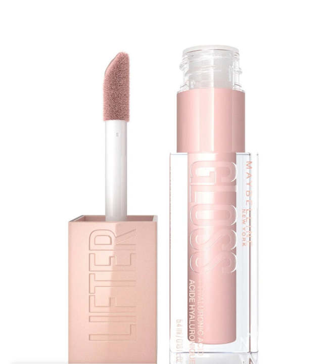 Maybelline Lifter Gloss - 002 Ice | Daraz.lk