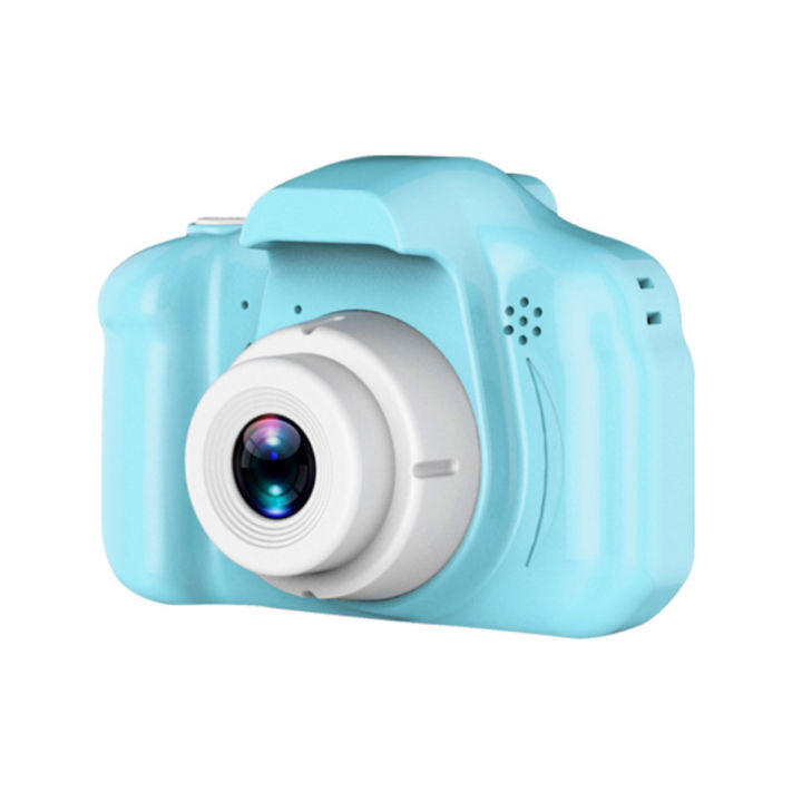 KOKKO X2000 Upgrade Kids Camera HD 1080P Children Sports Camera 2 Inch ...