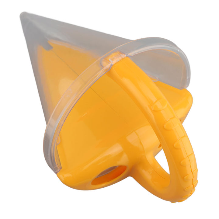 Spilling Funnel Toy Sand Castle Building Promote Motor Skills Sand ...