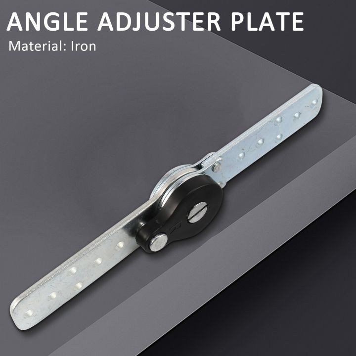 Lot Furniture Adjustable Angle Adjuster Mechanism Hinge Hardware Sofa ...