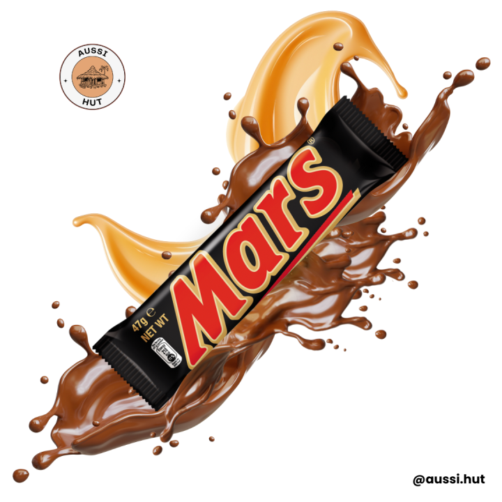Mars Chocolate Bar - 47g | Daraz.lk