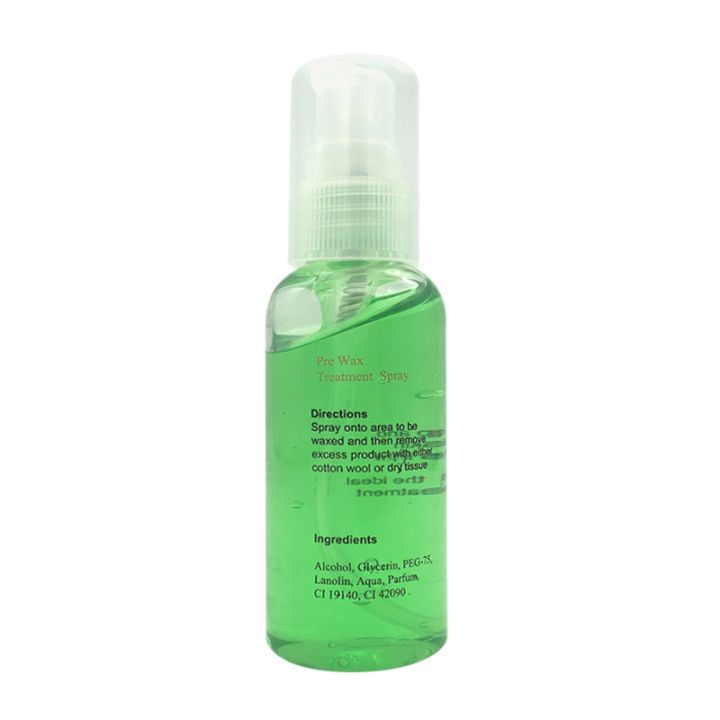 M1 Spray TSL Body Hair Removal Waxing Spray 00% Natural Yong 60ml 1 Jiu ...