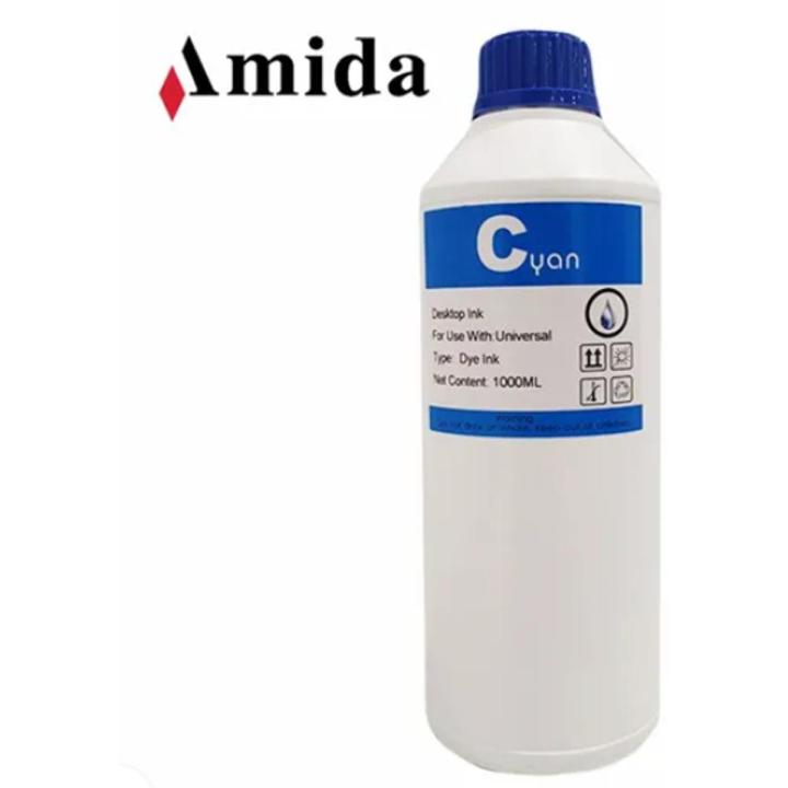 Amida Universal 1000ml Dye Ink | Daraz.lk