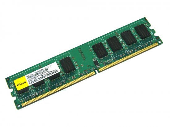 DDR2 2GB Desktop RAM (800Mhz) | Daraz.lk