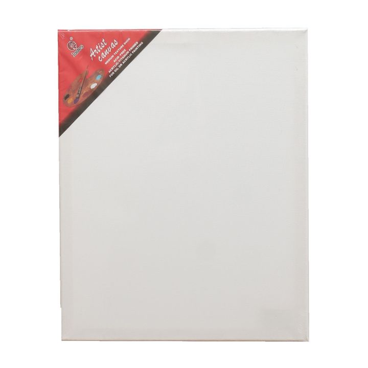 Canvas Board 50cm x 70cm | Daraz.lk