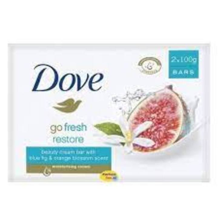 Dove Soap Restoring Beauty Cream Bar 90g x 4 | Daraz.lk