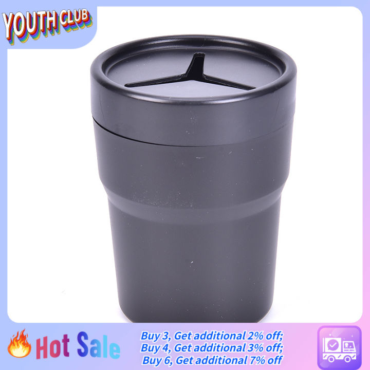 【Miga Plaza】YOUTH CLUB Car Silicone Multifunction Mini Pen Tissue ...