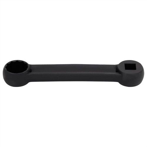 2 Piece Engine Mounting Ring Spanner Set for Mercedes-Benz | Daraz.lk