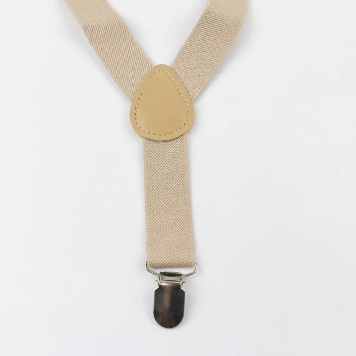 Solid color children's belt boys and girls colorful candy color lovely ...