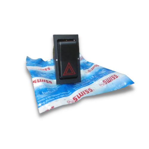 Hazard Double Signal Switch 4 stroke Three wheel (Swiss) | Daraz.lk