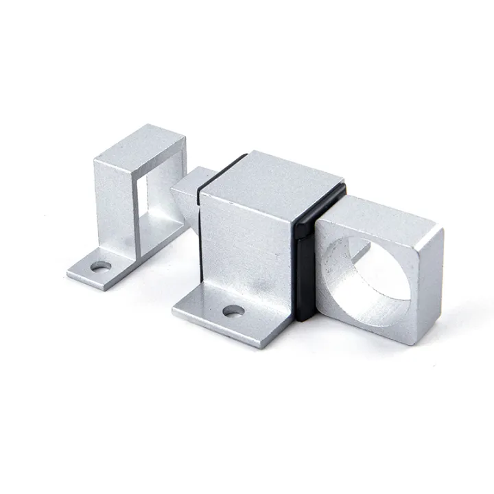 【ALLGOOD】1xSports Outdoors Door Bolt Latch Aluminum Alloy Security ...