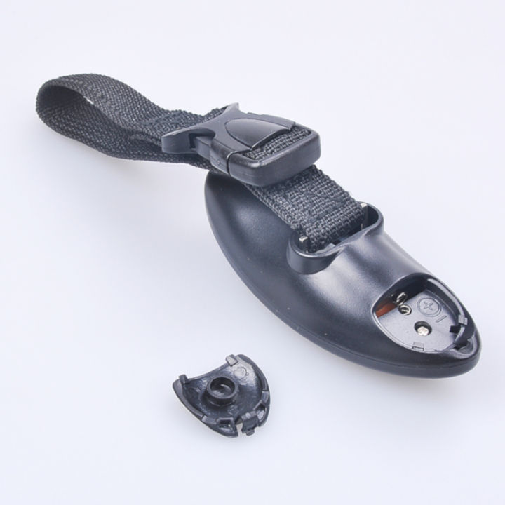 【InnovateWorld】ESPLB 40kgx100g Luggage Digital Scale Mini Portable ...