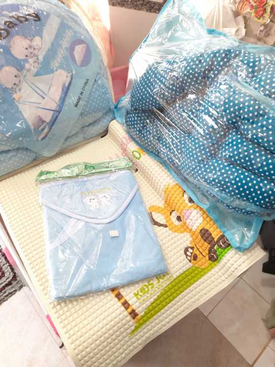 NewBorn Baby Customer Pack 01 | Daraz.lk