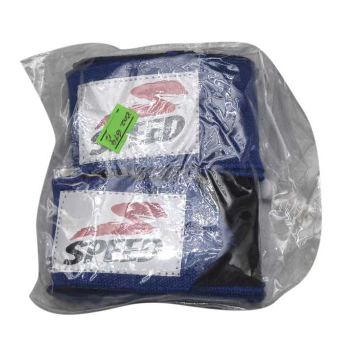 Speed Wrists Straps | Daraz.lk