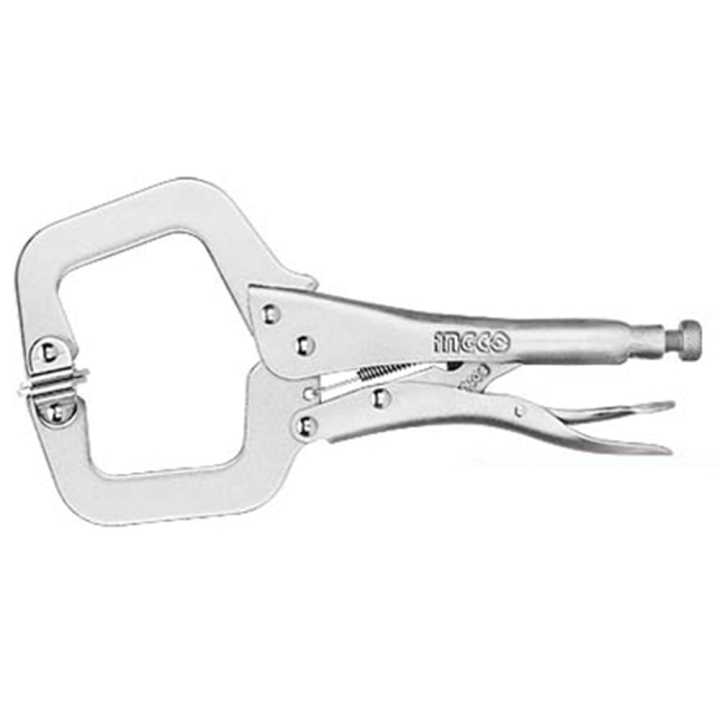 INGCO C-Clamp Locking Plier | Daraz.lk