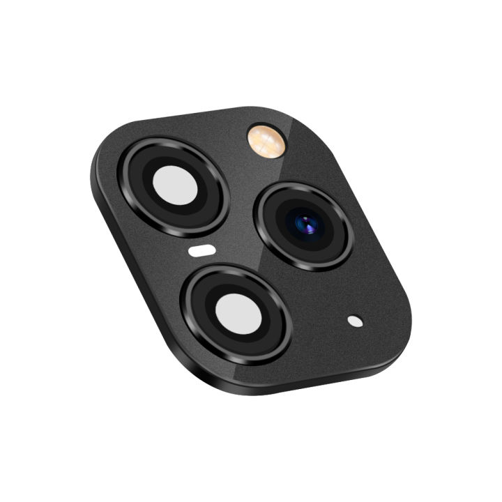 【Huaxiacuye8718】Fashion Fake Camera Lens Sticker Second Change to ...