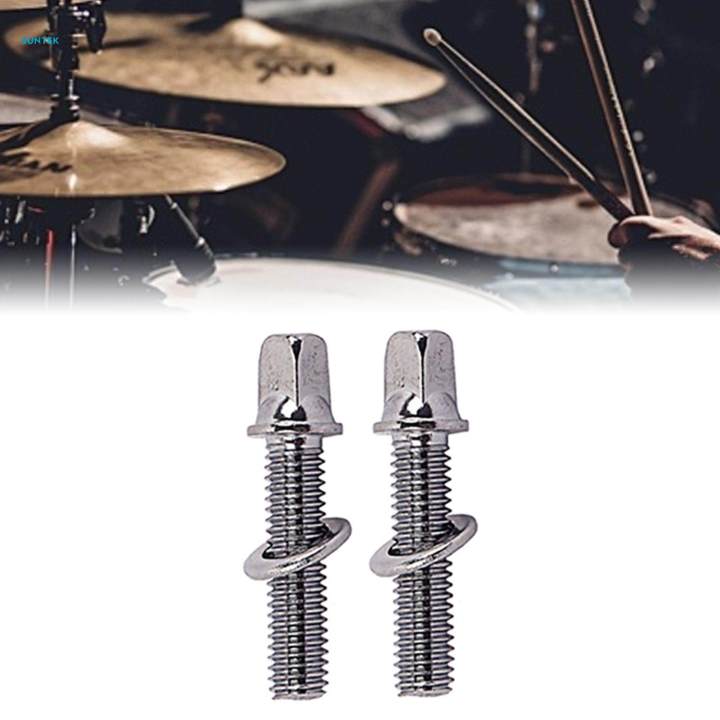 Drum Tight Screw Practical Hardware for Bass Drums Drum Racks ...