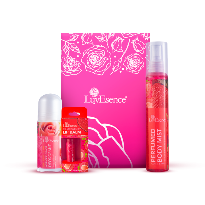 Luv Trio Gift Box | Daraz.lk: Buy Online at Best Prices in Srilanka ...
