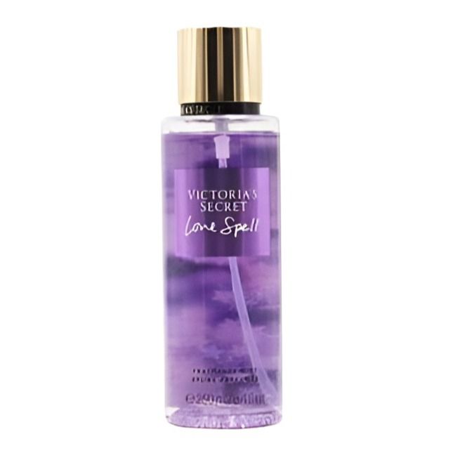 Victoria’s Secret Love Spell Perfume Body Mist 250ml/Barcode | Daraz.lk