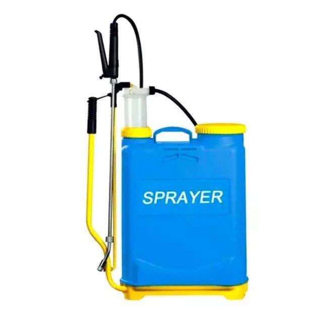 Spray can 16l garden farm vegitable fruit cultivation | Daraz.lk