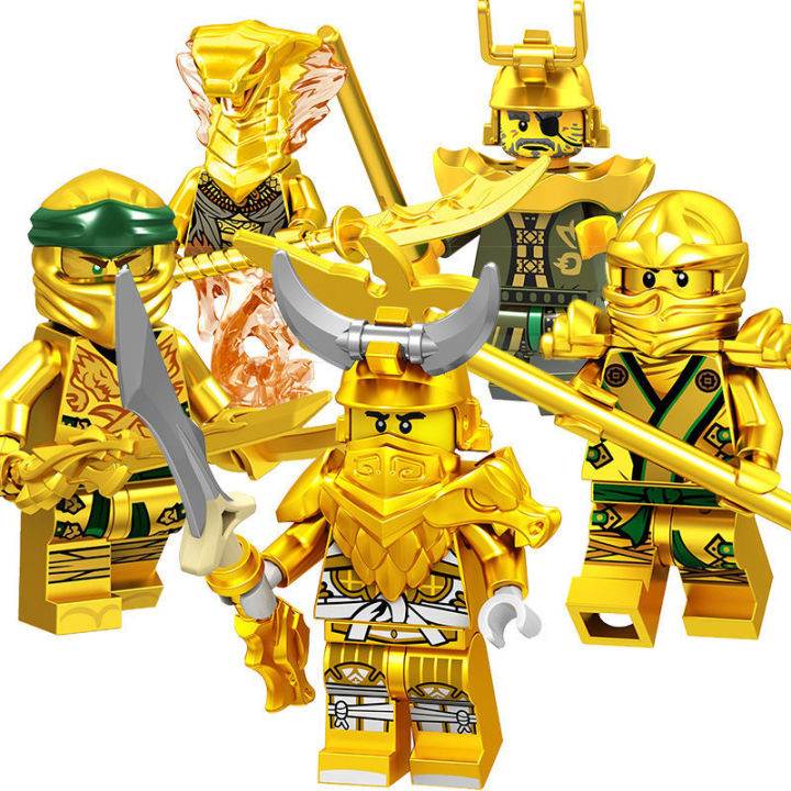 kids toys children birthday gift Compatible with Lego Building Blocks ...